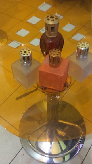 Clleee se ione l'amore Berger 