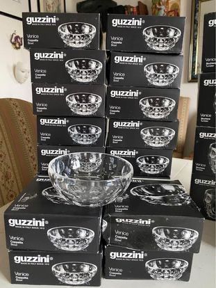 Set Guzzini