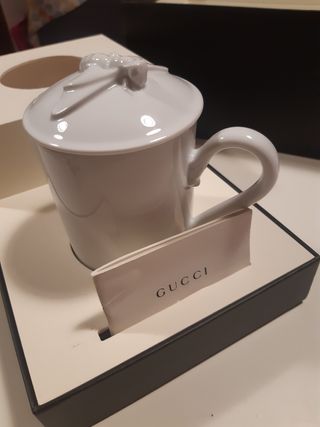 Tazza Gucci