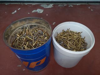 Viti ottone, 72kg, 3000pezzi