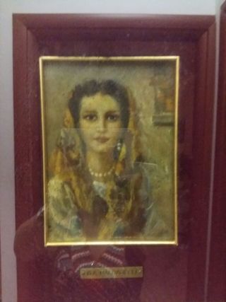 QUADRO GIUSEPPE MALDARELLI