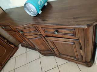 credenza