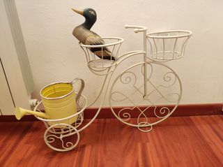 bicicletta portavasi