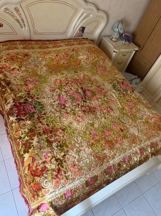 Coperta matrimoniale 