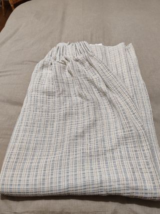 set due tende per balcone 