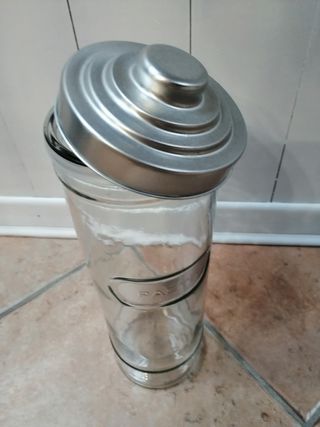 Contenitore alto per pasta