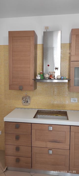 vendo Cucina Stosa con elettrodomestici 