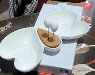 antipastiera Farfalla 