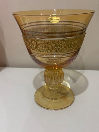 calice bomboniera nuovo