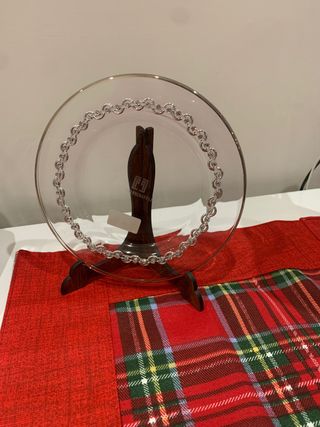 piattino da collezione