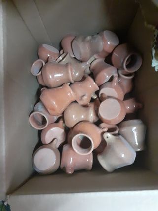 Abbeveratoi per uccelli 