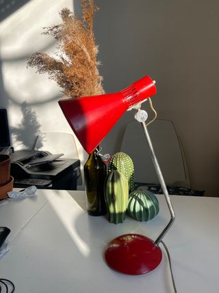 Lampada da tavolo StilNovo anni 50'