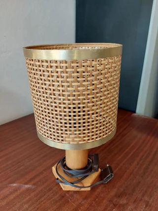 Lampada abat-jour