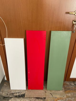 Mensole spaceo Leroy Merlin 