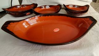 ceramica Toscana