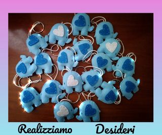 Portachiavi personalizzati 