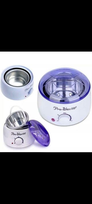scalda cera pro-wax 100