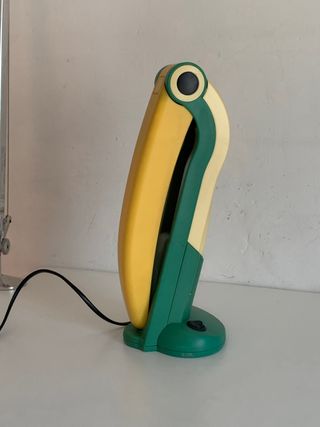 Toucan Lamp