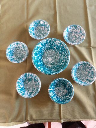 termine per pinzimonio.