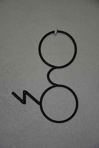 OCCHIALI DI HARRY POTTER 