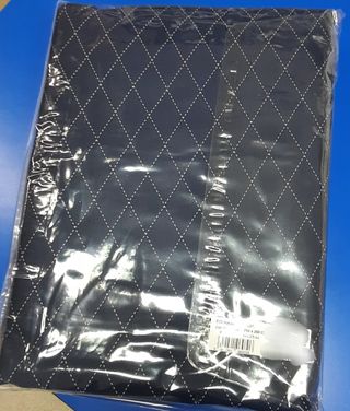 Copripiumone Zucchi
250 x 200 + 40 in raso satin
