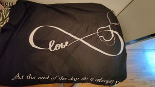 Copripiumino matrimoniale 