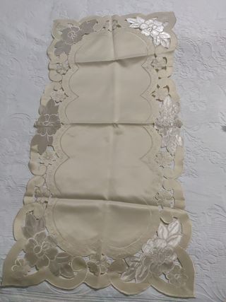 Tovaglia o centritavola 