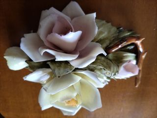 Ceramiche Capodimonte 