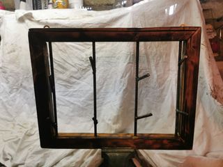 appendi abiti da parete 