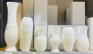 Vaso Ceramica Siciliana