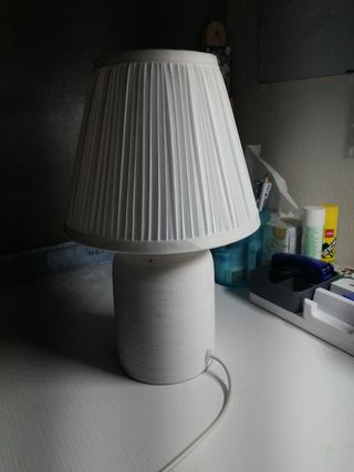 Abat jour da comodino