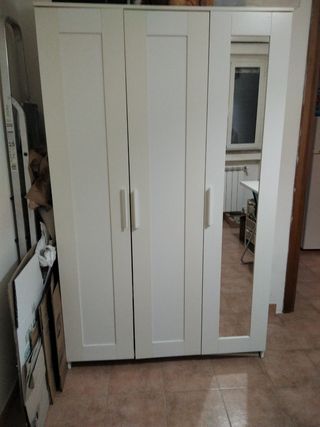 armadio 3 ante