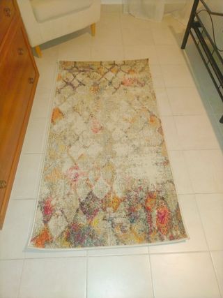 TAPPETO 80X150 NUOVO