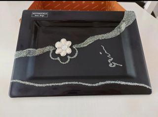 Svuotatasche/ Centrotavola Settimocielo 