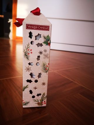 Yankee candle 