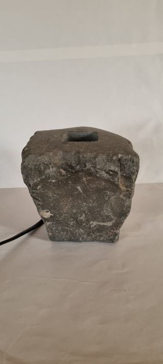 lampada a sanpietrino 