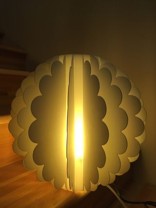 Lampadario 