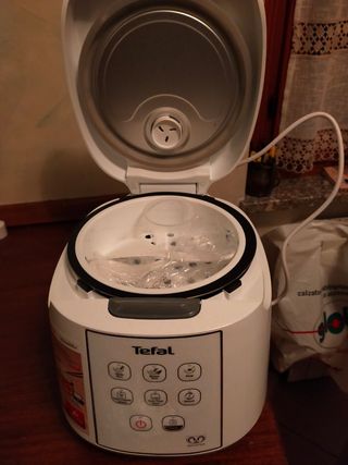 Risottiera Tefal