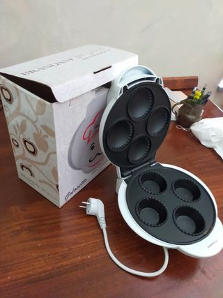 Golosetto Brandani Macchina per muffin 