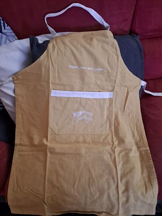 Grembiule 