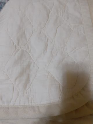 coperta lana Merinos per letto singolo 