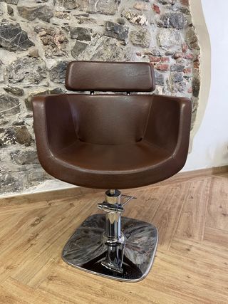 2 Postazioni parrucchiere