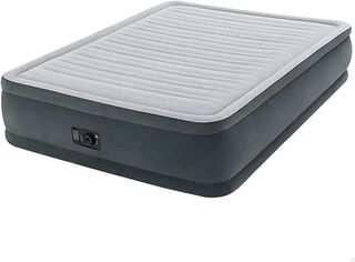letto intex elettrico