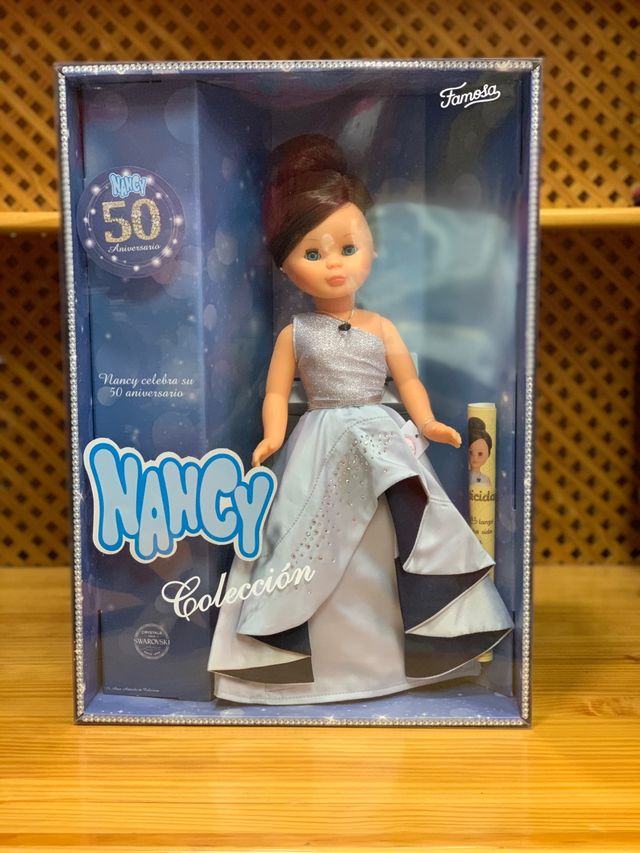 Nancy svarosky 50 aniversario de segunda mano por 109,95 EUR en ...