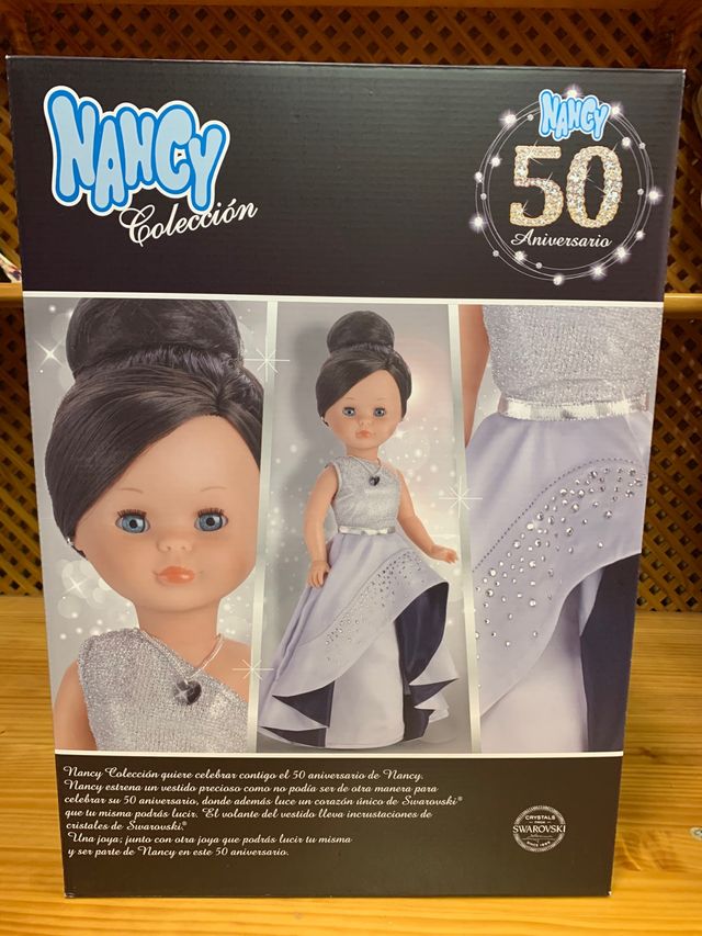 Nancy svarosky 50 aniversario de segunda mano por 109,95 EUR en ...