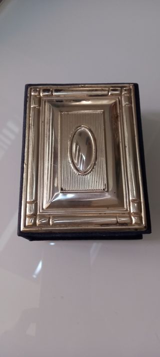 lotto scatoline portagioie