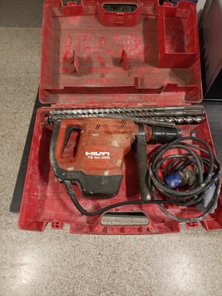 Martello demolitore HILTI