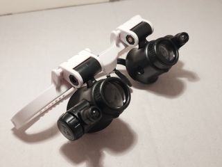 Set occhiali da lavoro 