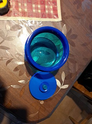 ciotola multiuso x alimenti e non