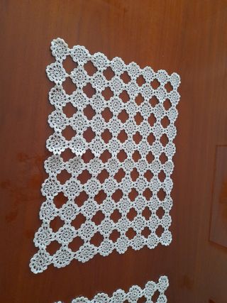 Centrino rettangolare